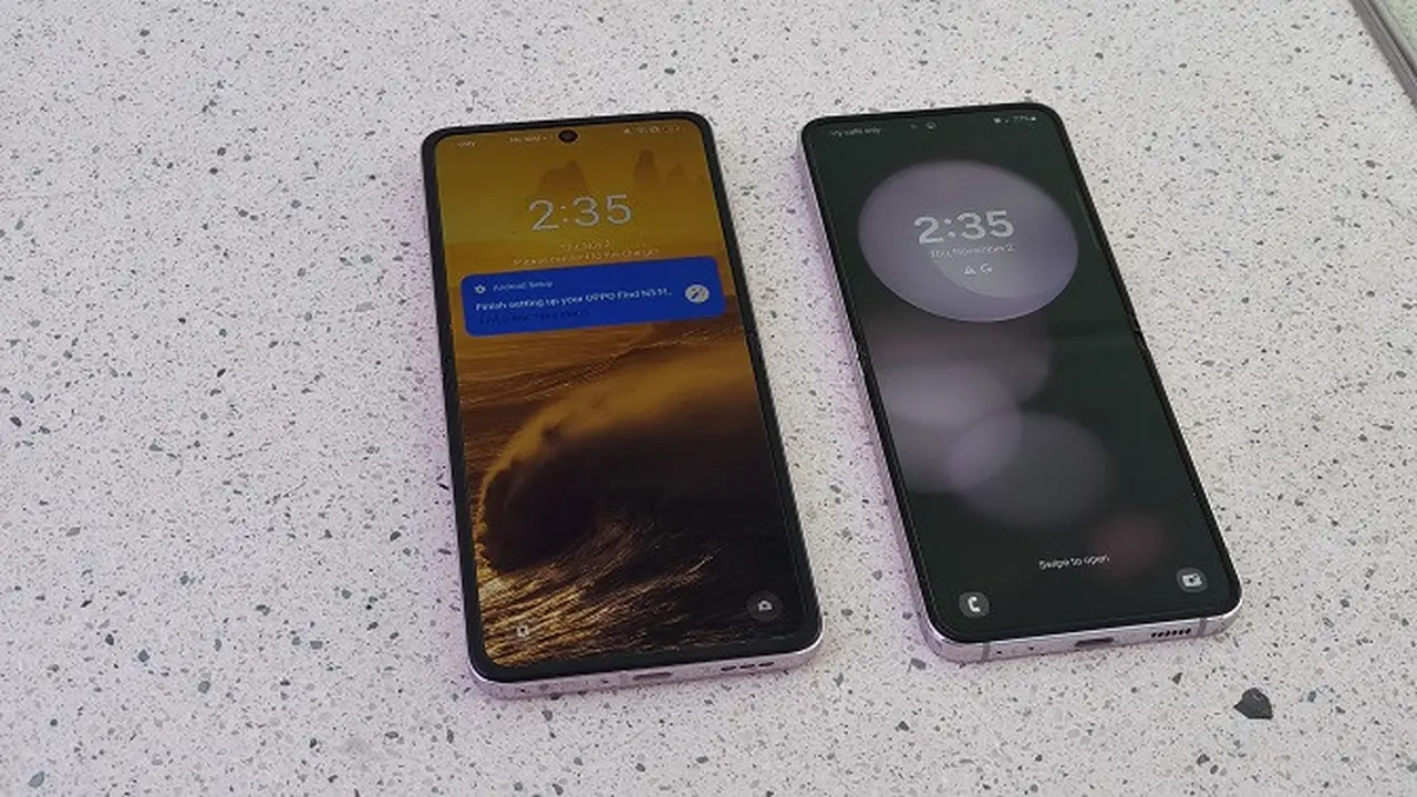 Lupa Kata Sandi HP Oppo Ini Cara Mengatasinya Hard Reset Jadi Opsi Akhir Hot Liputan