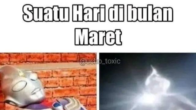 10 Meme Kocak Nunggu Buka Puasa, Bikin Kenyang Ketawa - Citizen6 ...