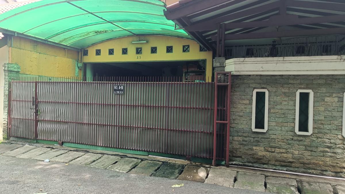 Sebelum Jasadnya Ditemukan di Perairan Marunda, Hendrawan Ostevan Sudah Tinggalkan Rumah Sejak ...
