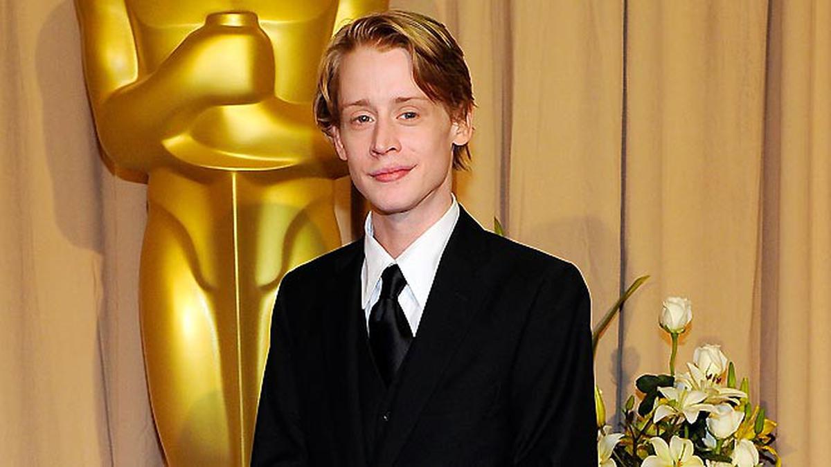 Macaulay Culkin Diramal Meninggal 10 September - ShowBiz Liputan6.com