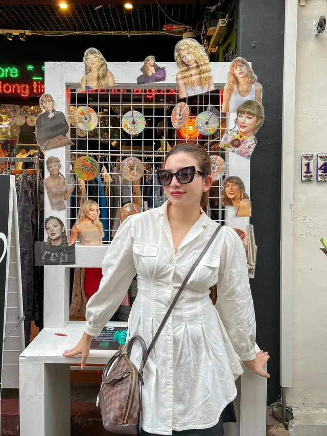 Pengakuan Rizkina Nazar Jerawatan Parah Akibat Pil KB, Jalani Treatment ...