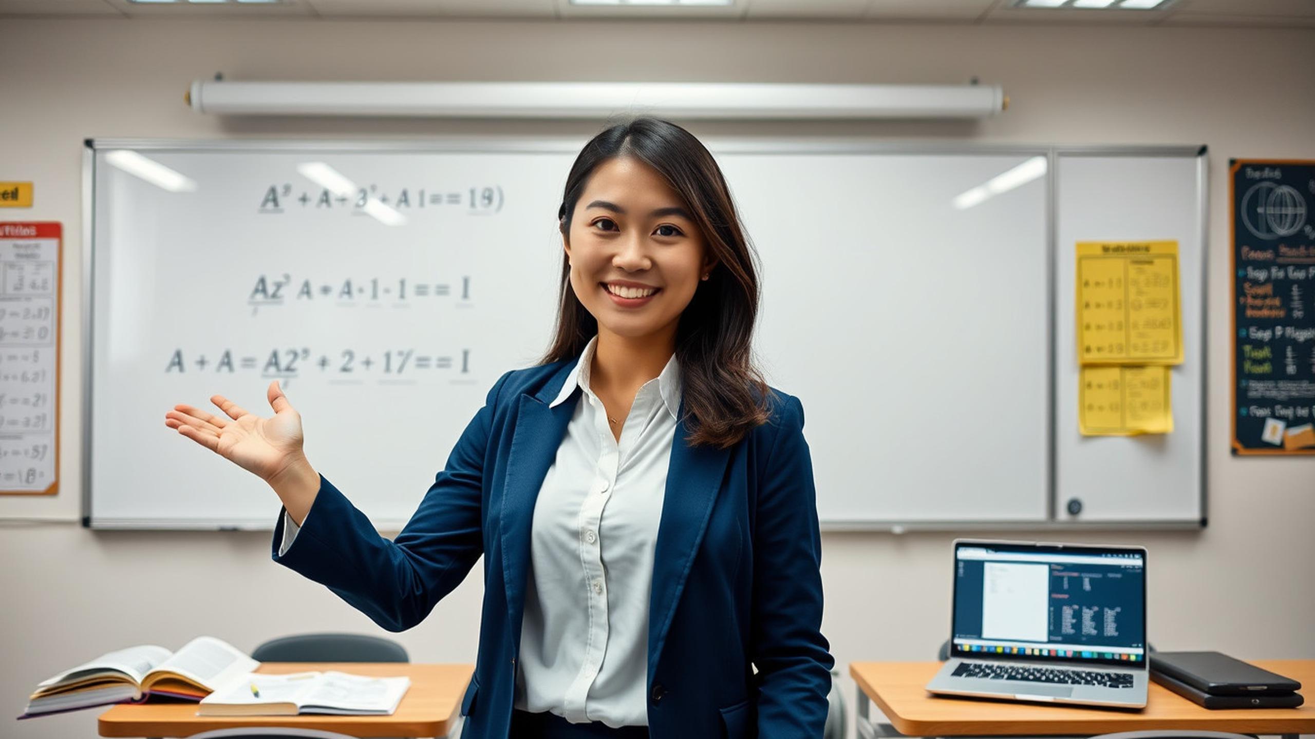 Cara Mencari Invers Matriks, Syarat, Sifat, dan Begini Pengaplikasiannya