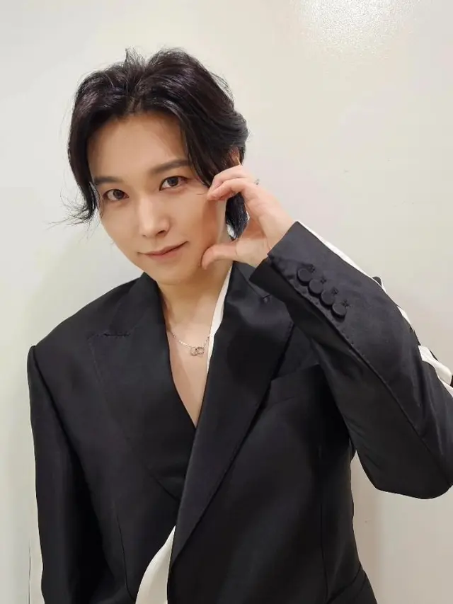 Sungmin Super Junior Resmi Tinggalkan SM Entertainment Setelah 20 Tahun ...