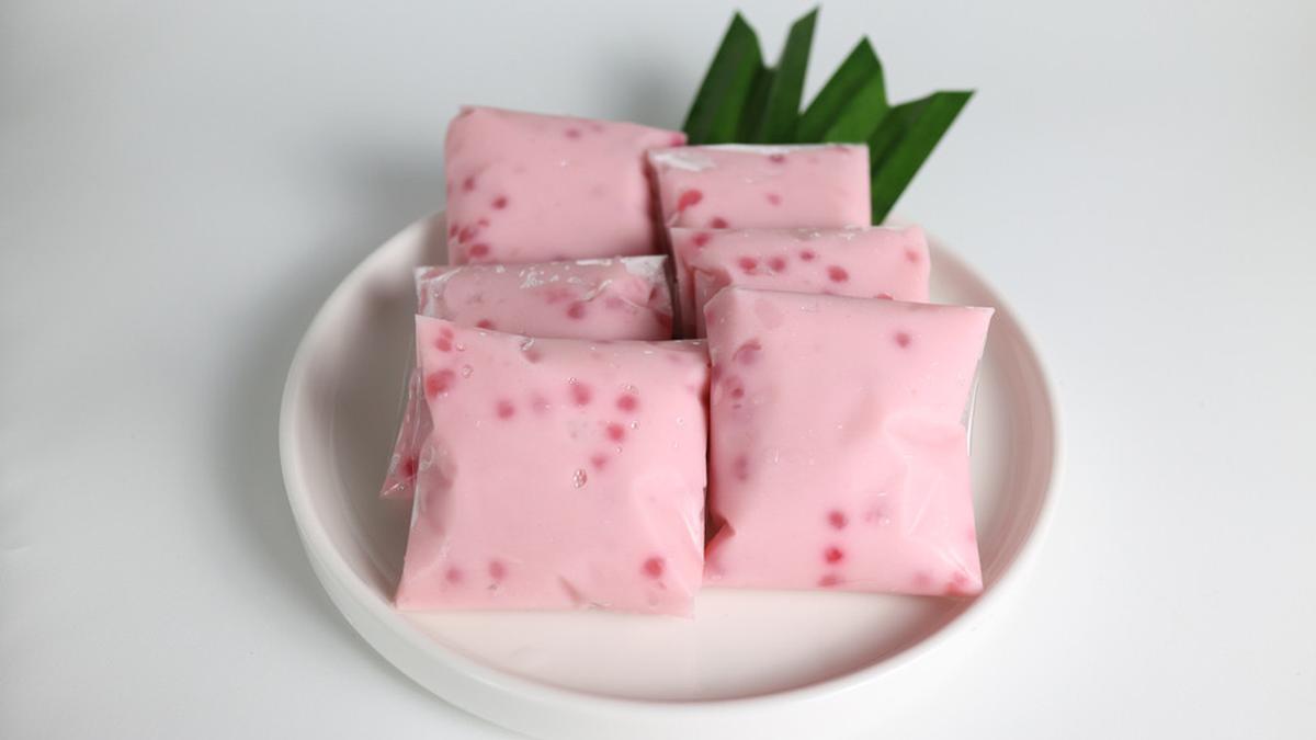 5 Resep Jajanan Tradisional dari Tepung Kanji dengan Rasa Manis - Food Fimela.com