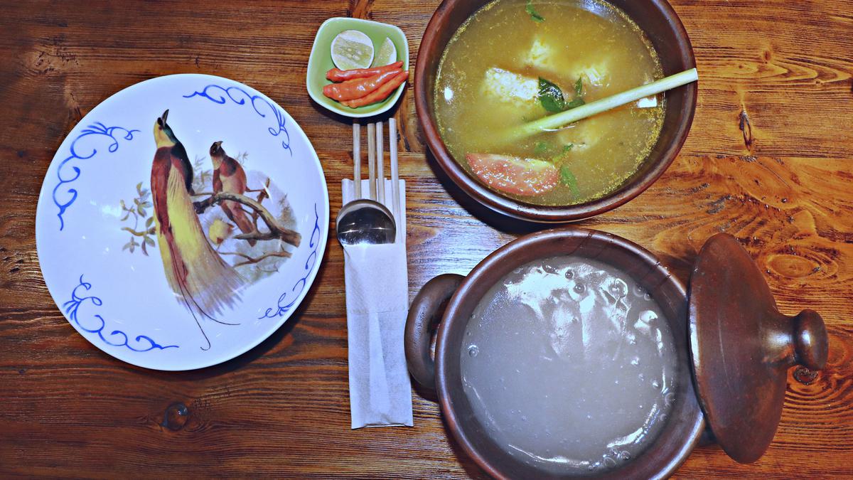 10 Makanan Khas Papua dengan Cita Rasa Menggugah Selera - Lifestyle ...