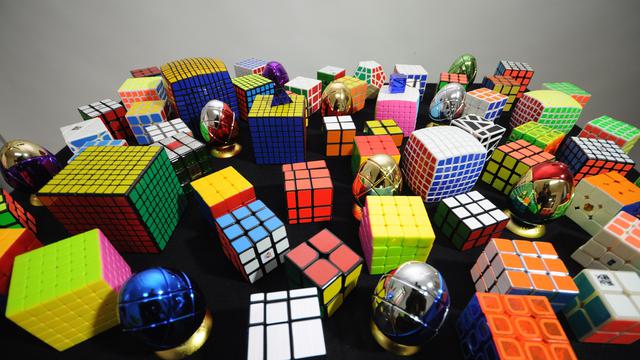 8 Cara Bermain Rubik yang Mudah dan Cepat Bagi Pemula