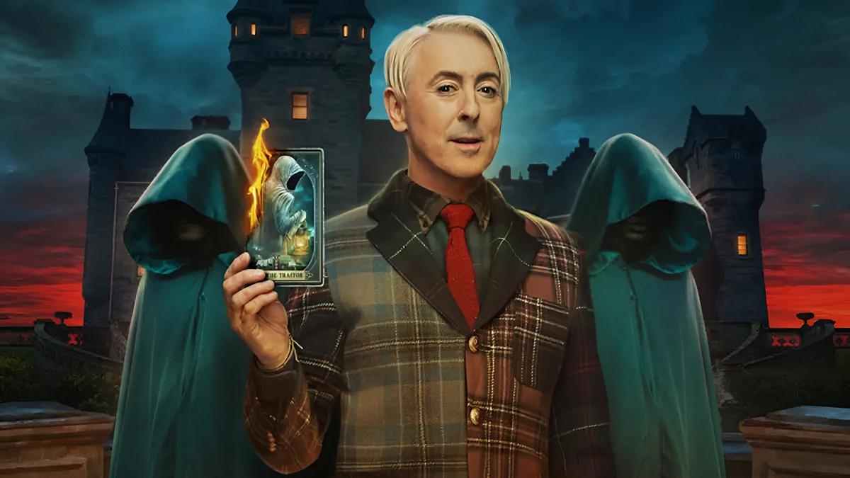 The Traitors US Season 4 Premieres Today: Release Date, Cast, and How ...