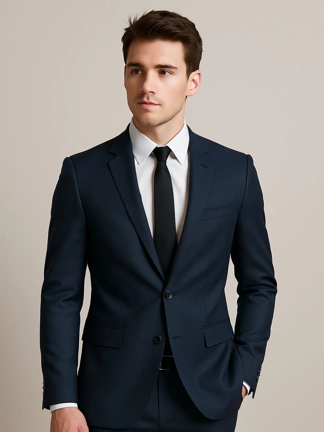 5 Model Jas Pria Terbaru, Inspirasi untuk Tampil Keren dan Elegan di ...