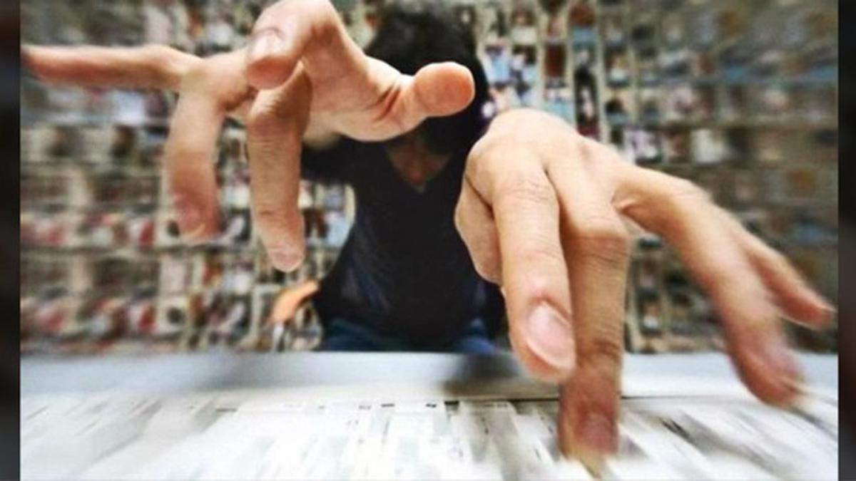 24 Langkah Mudah Menjadi Keyboard Ninja