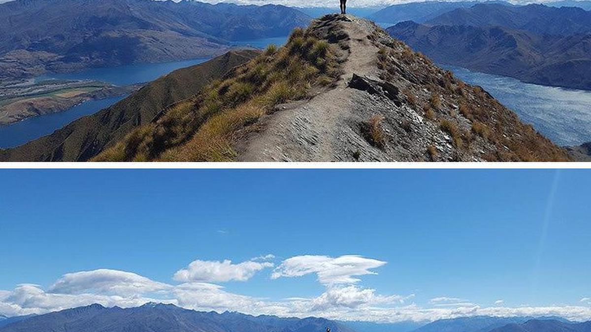 Ada Perjuangan di Balik Foto yang Bagus dan Ciamik, Ini 8 Contohnya ...