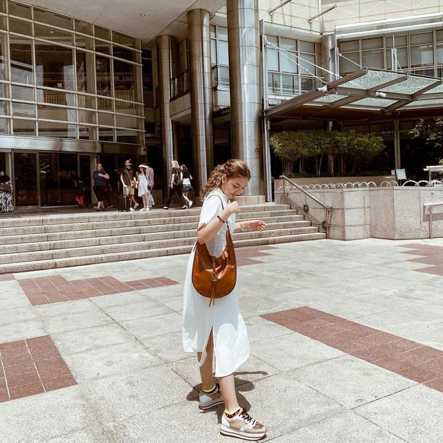 Terlibat di Acara JMUN 2021, Ini 6 Potret Terbaru Ghina Raihanah Adik ...