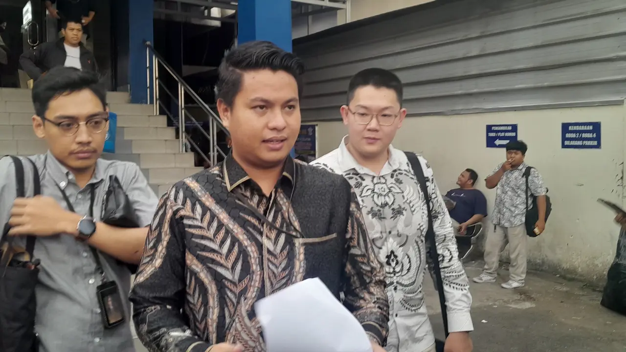 5 Fakta AG Kembali Laporkan Mantan Pacarnya Mario Dandy ke Polda Metro Jaya, Kali Ini Diterima ...