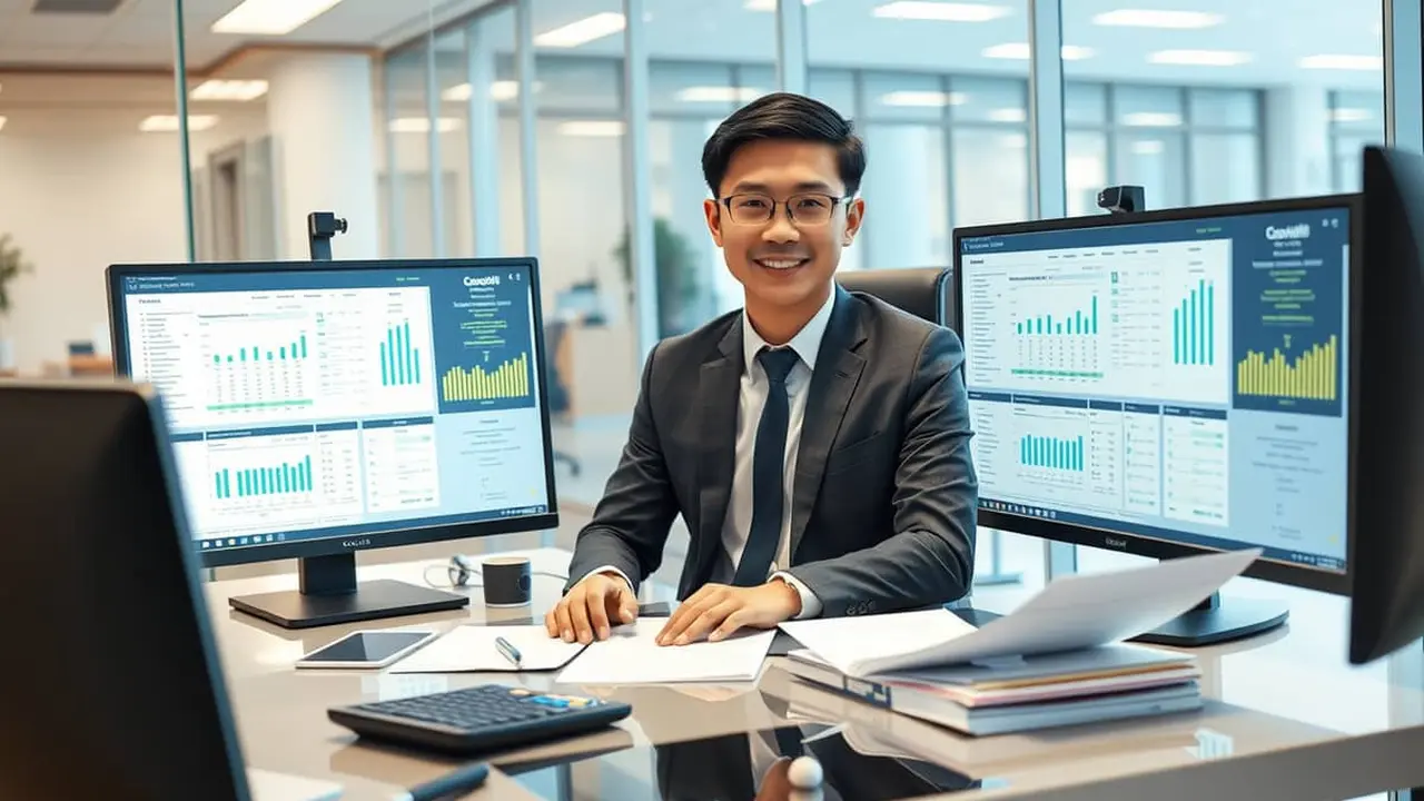 Memahami Arti Debit dan Kredit: Panduan Lengkap untuk Pengelolaan ...