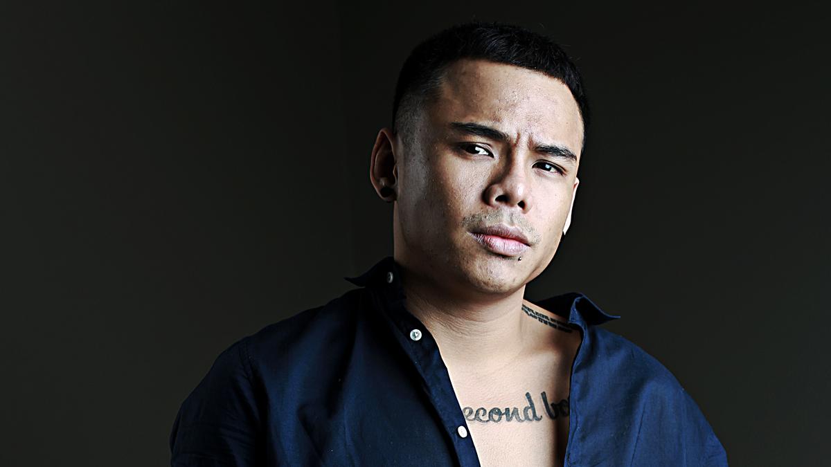 Eksklusif, Cinta dan Musik Dewasa dari Perspektif Teza Sumendra ...