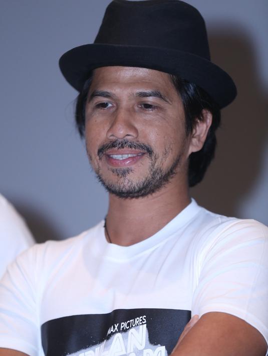 Tobat Jadi Rocker, Aryo Wahab Buat Rumah Singgah - Photo Fimela.com