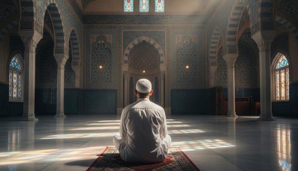 Sholat Hajat Jam Berapa? Pahami Waktu Terbaik dan Keutamaannya