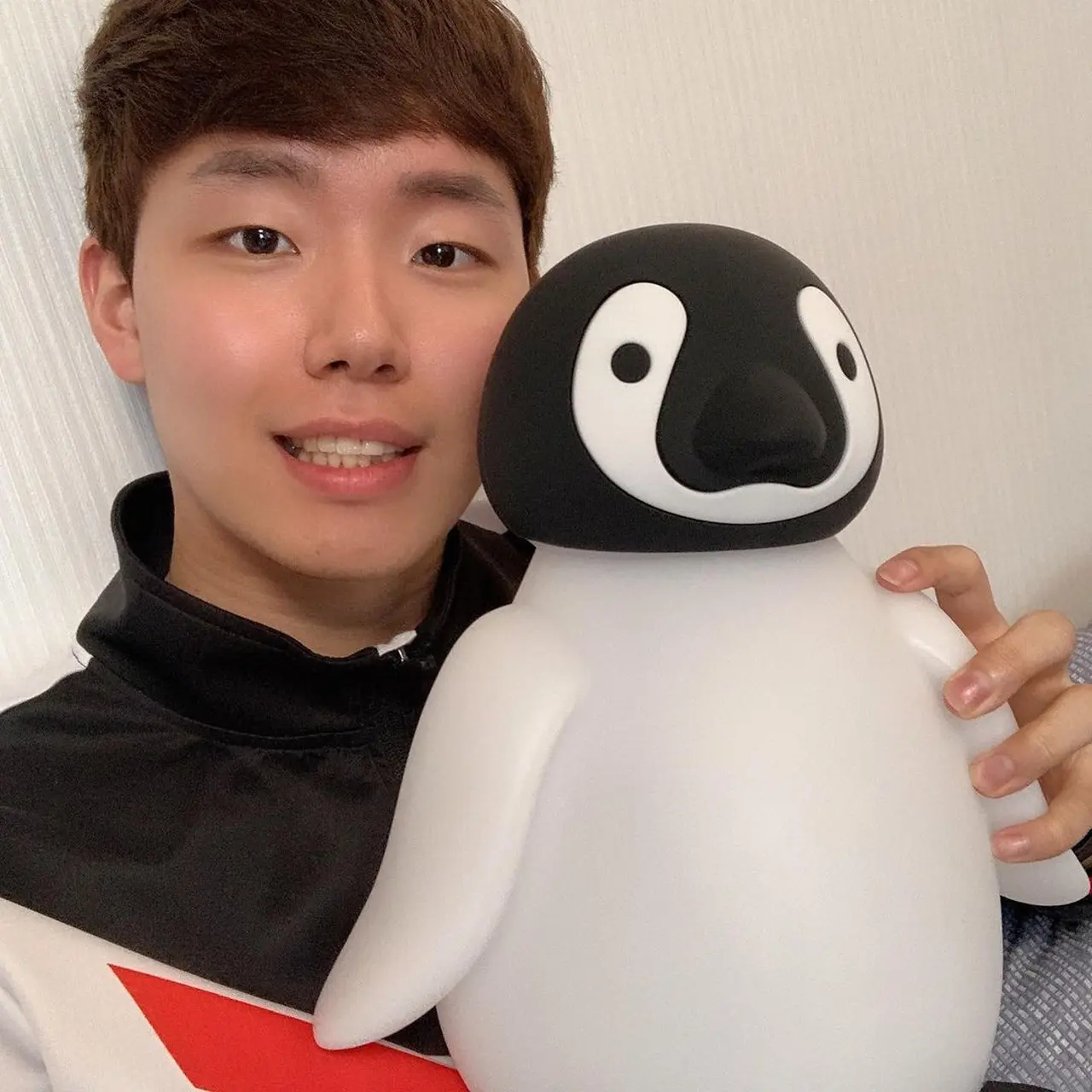 7 Potret Seo Seung Jae saat di Luar Lapangan, Raih 2 Gelar Juara Dunia ...