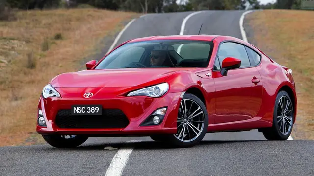 Subaru-Toyota Akan Perpanjang Kerja Sama - Otomotif Liputan6.com