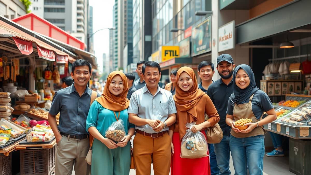 45 Tips UMKM untuk Mengembangkan Bisnis dan Meningkatkan Omzet, Efektif