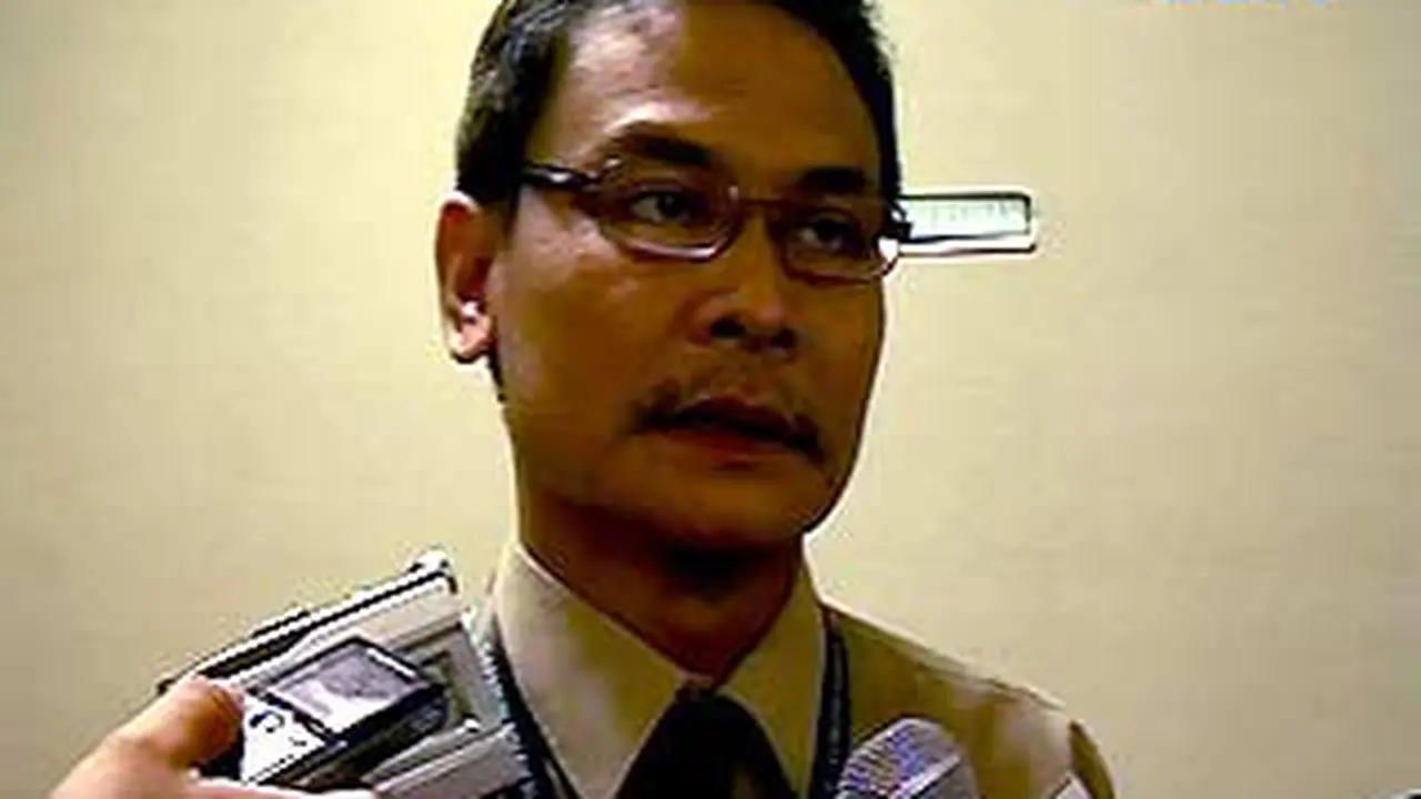 KPK Akan Periksa Dua Pejabat Otorita Batam - News Liputan6.com