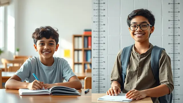 Cara Menyikapi Pubertas: Panduan Lengkap untuk Remaja dan Orang Tua ...