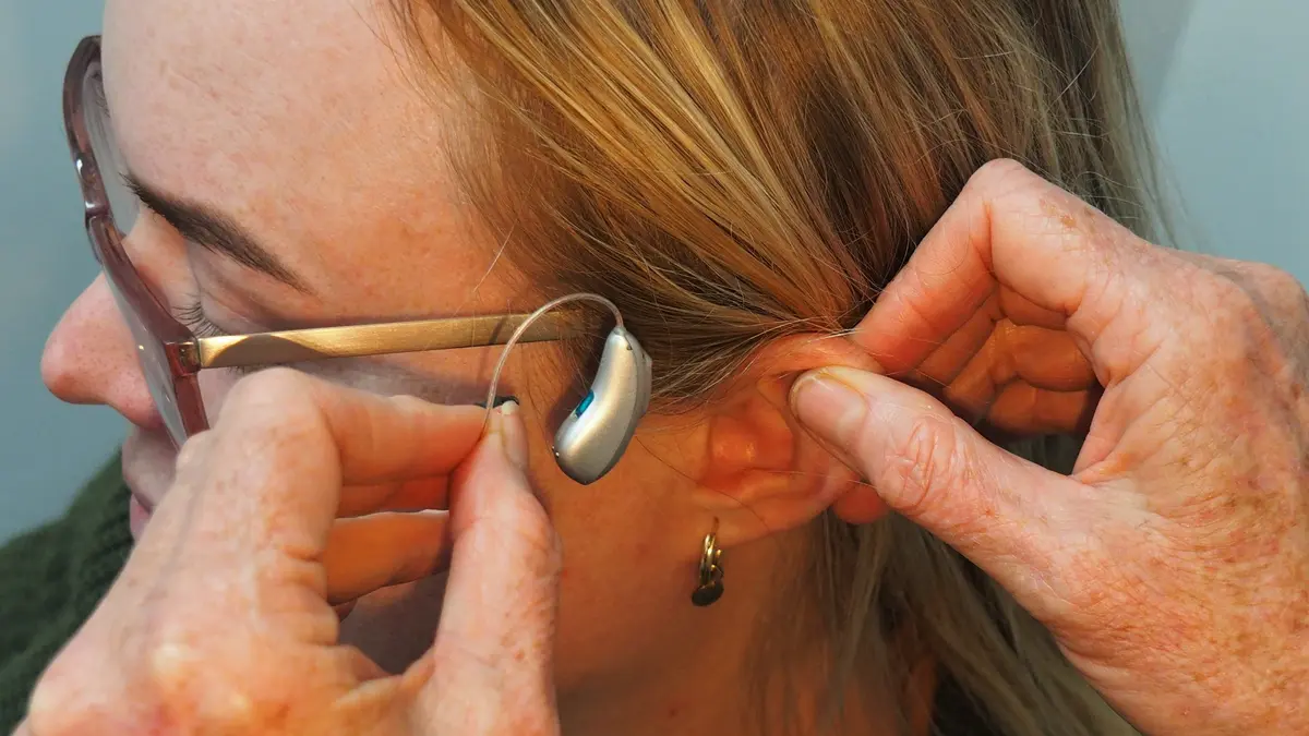 Berita Real-ear measurement Hari Ini - Kabar Terbaru Terkini | Liputan6.com