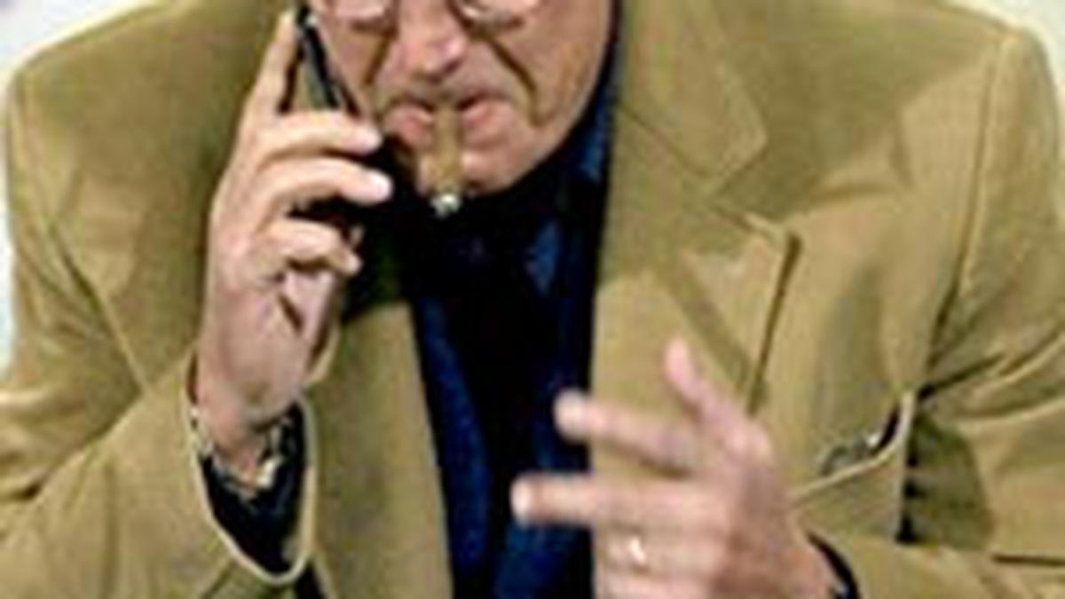 Lippi Jagokan Milan
