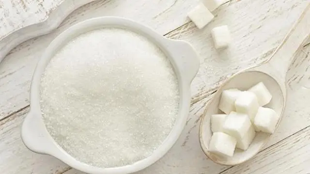 5 Fakta Mengejutkan Tentang Gula yang Harus Anda Ketahui - Citizen6 ...