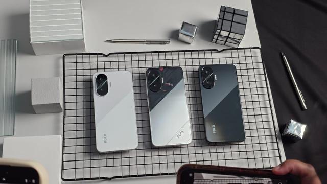 Poco F7 Rilis Rp 5 Jutaan, Cek Spesifikasi Lengkapnya di Sini
