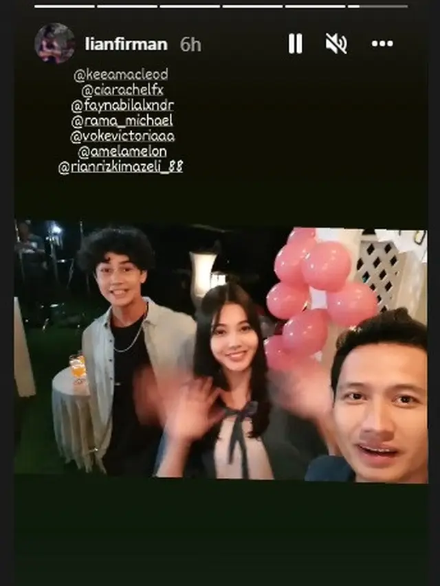 6 Momen Syuting Episode Terakhir Mega Series Istri Impian, Tayang Sore ...