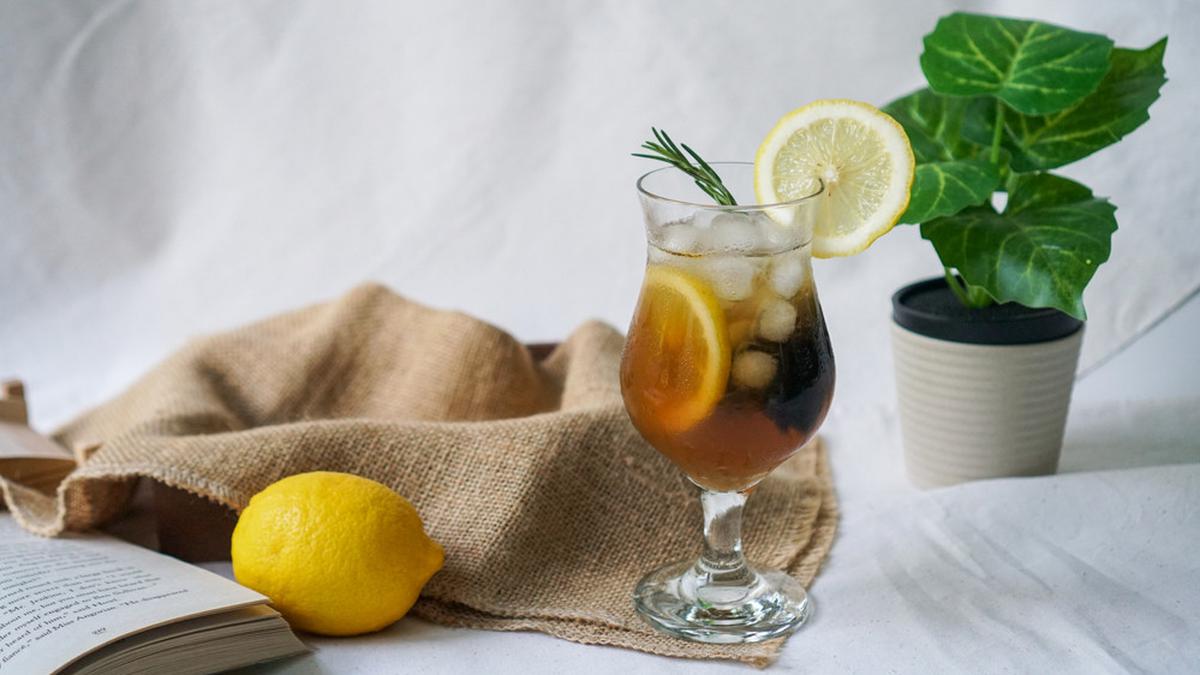 Resep Es Cao Jeruk Nipis yang Menyegarkan