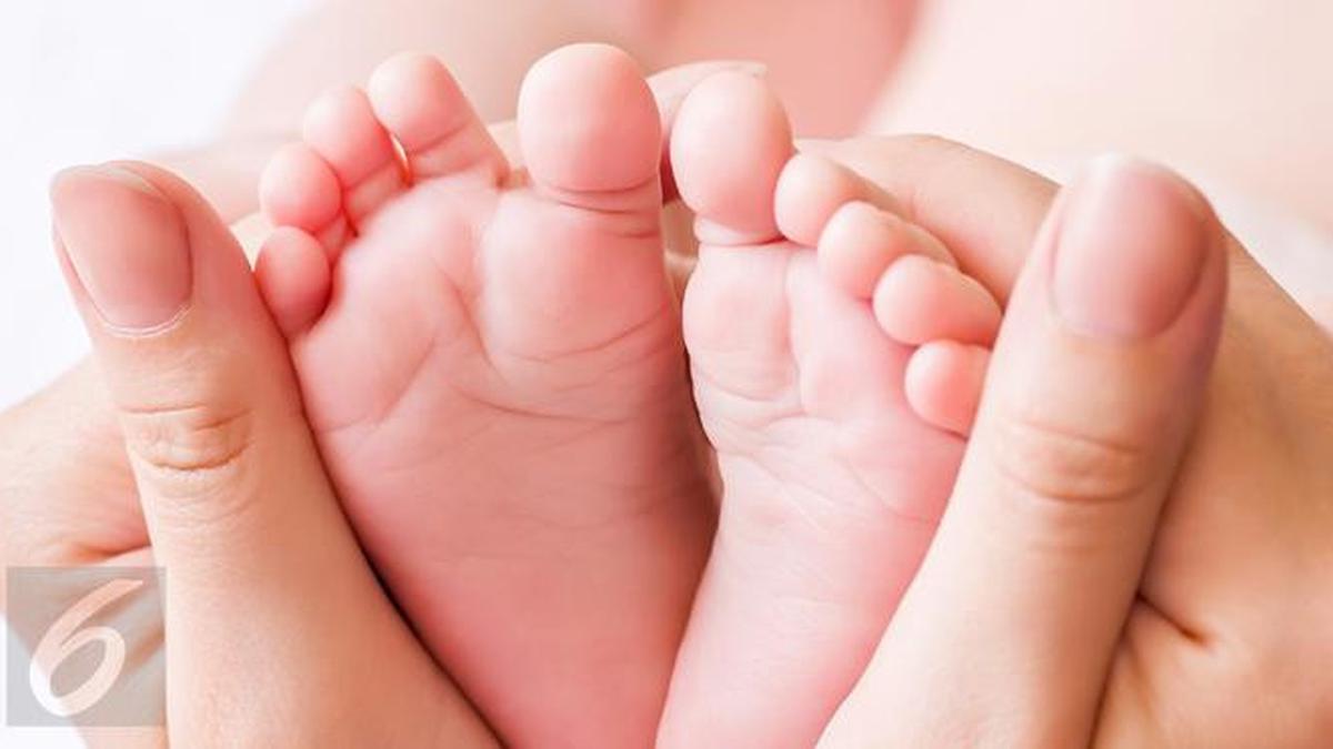 7 Tanda Ini Tunjukkan Anda Siap Memiliki Bayi - Lifestyle Liputan6.com