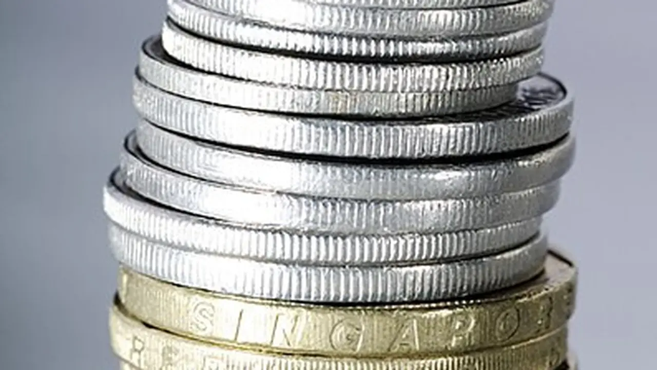 Mata Uang Singapura Adalah Dollar Singapura, 1 SGD Berapa Rupiah Hari ...