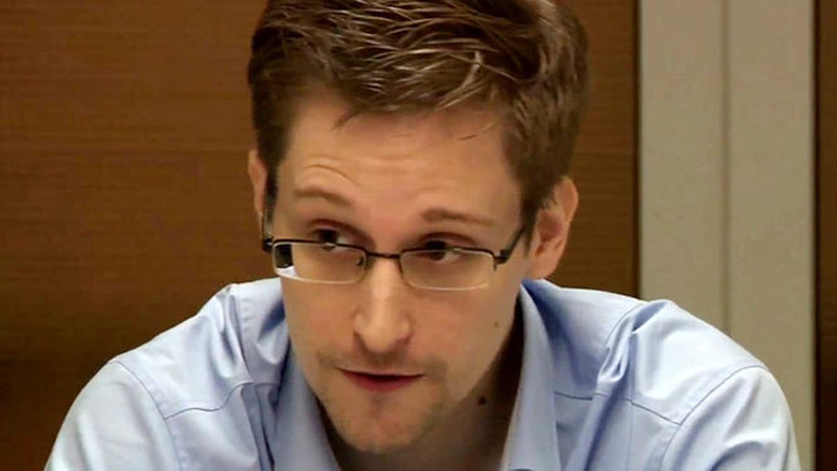 Bocorkan Rahasia NSA, Snowden: Pejabat AS Mau Bunuh Saya - Global ...