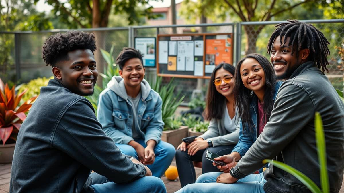 Apa Itu Komunitas: Pengertian, Jenis, dan Manfaatnya