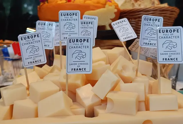 Resep Praktis Cheesecuit yang Lagi Viral, Cuma 4 Bahan dan No Oven ...