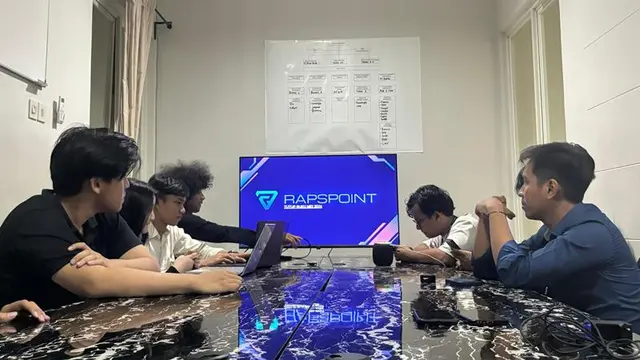Pemain Game di Indonesia Makin Meningkat, Mobile Legends Bang Bang Jadi ...