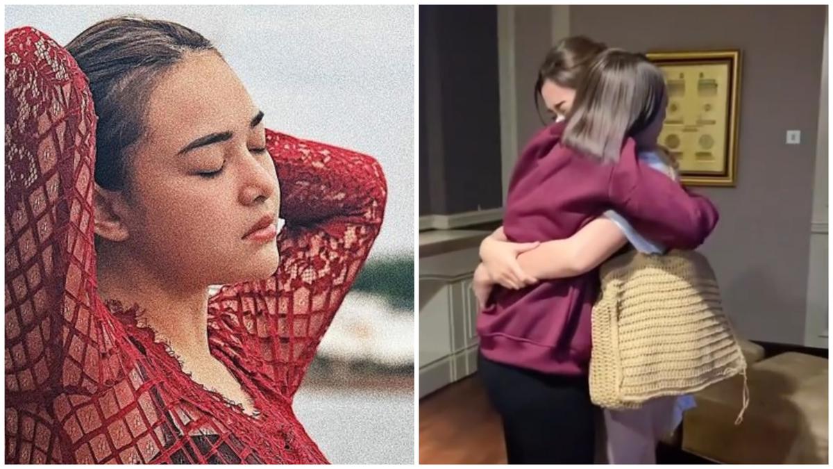 5 Momen Amanda Manopo Dikabarkan Hengkang dari Ikatan Cinta, Glenca ...