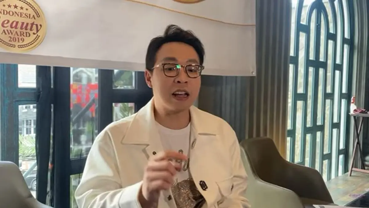 Berita Arif Edison Hari Ini - Kabar Terbaru Terkini | Liputan6.com