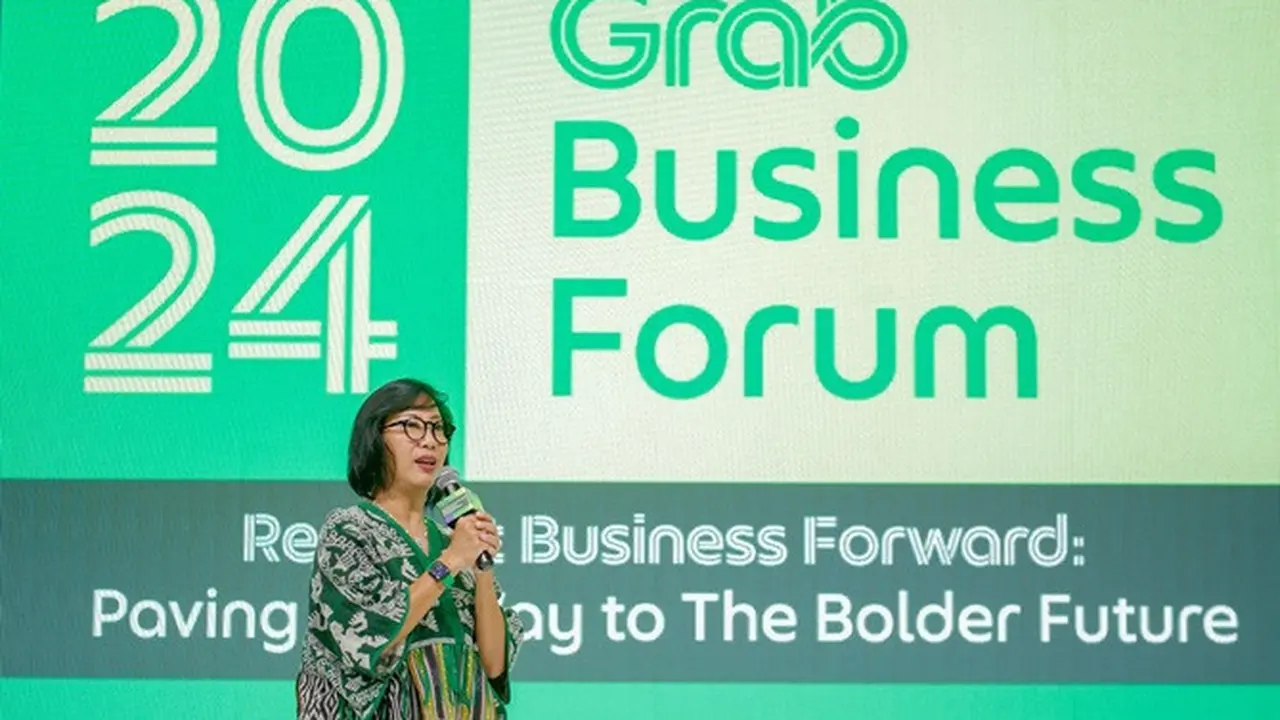 Grab for Business: Solusi Teknologi untuk Efisiensi Operasional dan ...