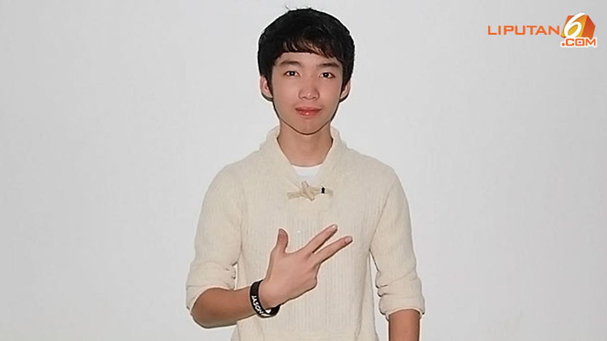 Pertandingan Sepakbola, Gavin MJ Prediksi Belanda Menang - ShowBiz ...