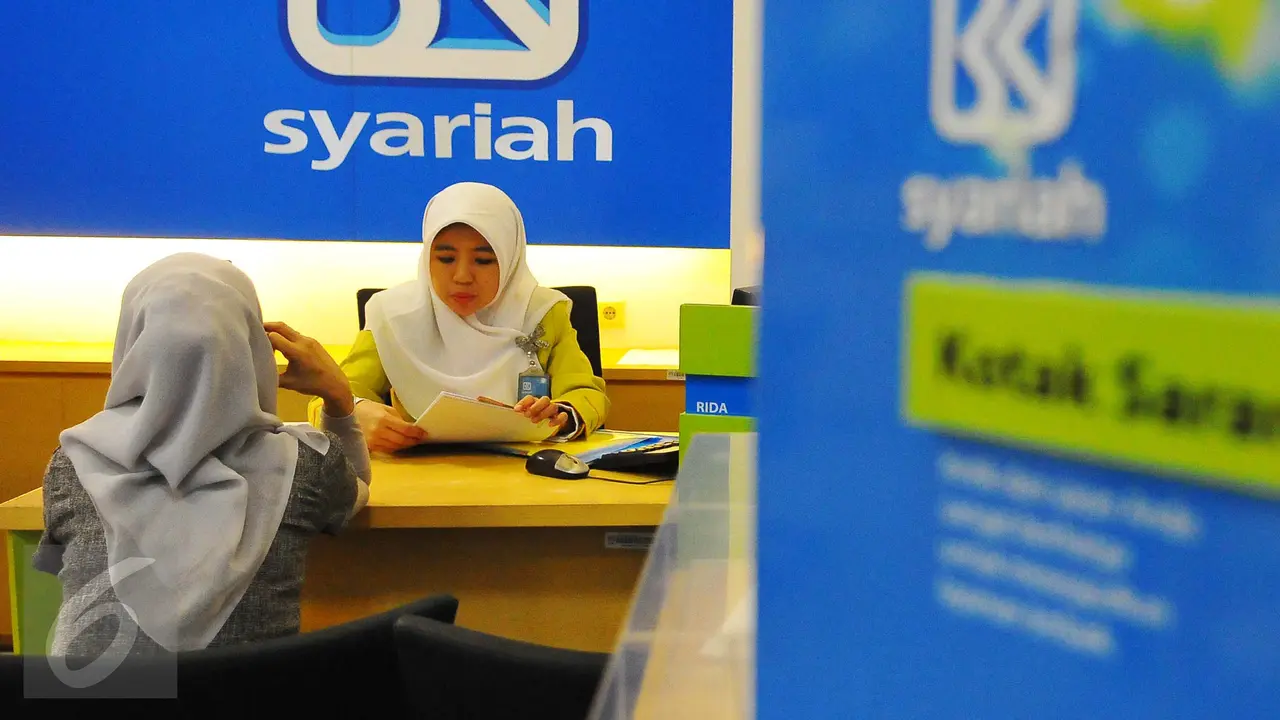 Susunan Lengkap Direksi dan Komisaris Bank Syariah Indonesia - Bisnis ...