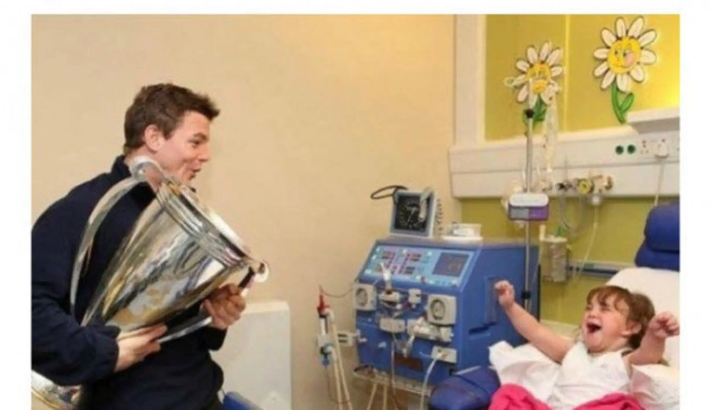 15 Potret Manusia Berhati Mulia Yang Mengharukan - Photo Fimela.com