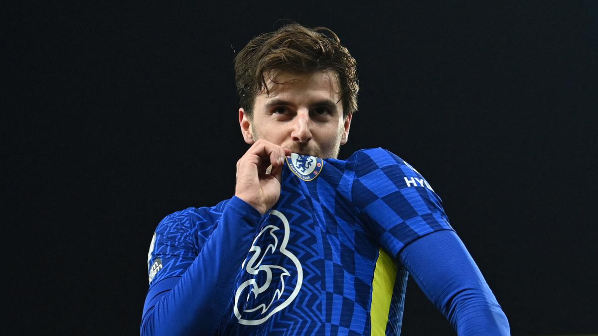 Foto: Kebisingan dan Kekisruhan Tak Pengaruhi Mental Pemain, Chelsea ...