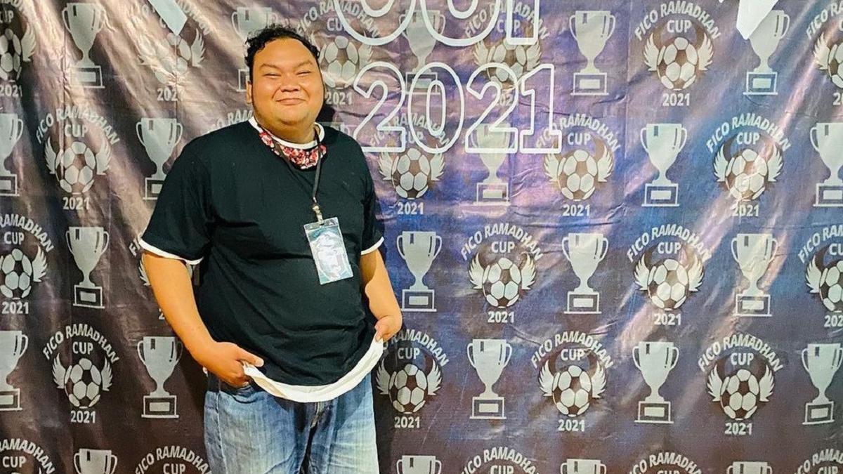 Sederet Kontroversi Fico Fachriza, dari Mengaku Jadi Cucu Adik DN Aidit ...