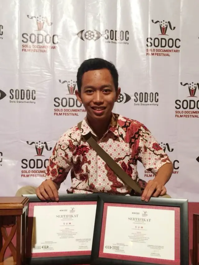 'Sum', Film Dokumenter eks-BTI Borong Penghargaan di Sodoc 2018 ...