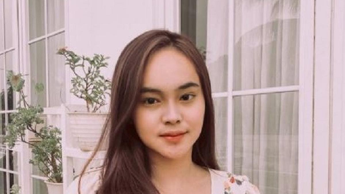 6 Potret Angel Lisandi Putri, Pemeran Ayu di Mega Series Suara Hati Istri: Anjani - ShowBiz ...