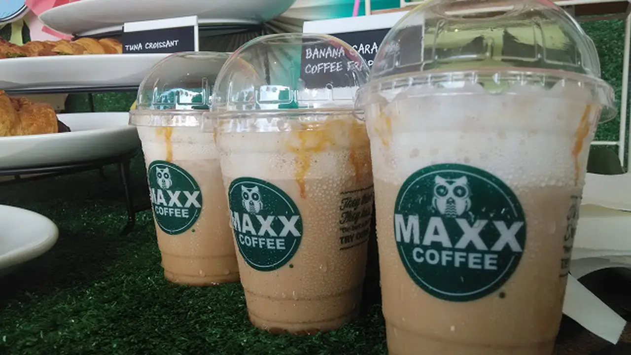 Enaknya Kopi Rasa Pisang dan Teh Kembang Sepatu - Lifestyle Liputan6.com