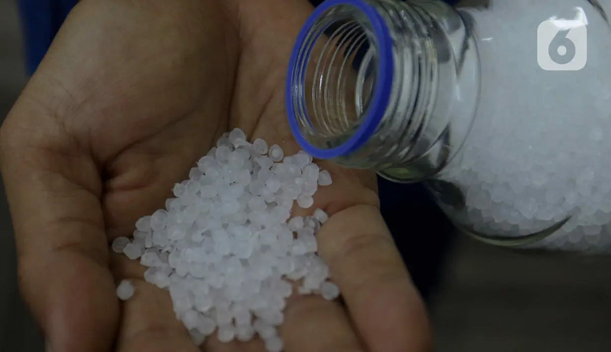 Mengenal Kilang Minyak Tertua di Indonesia Milik Pertamina - Foto ...