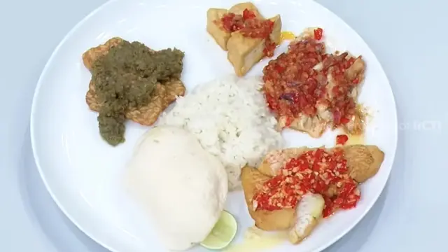 9 Potret Masakan Peserta MasterChef Indonesia Season 10 Ini Bikin ...